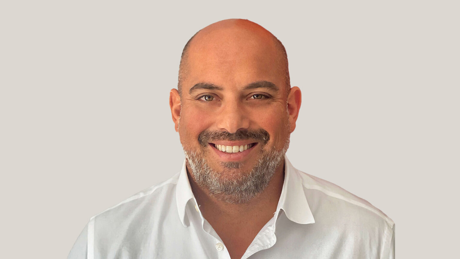 Wir begrüßen unseren neuen Vertriebsleiter David Odenthal! - ifa systems AG