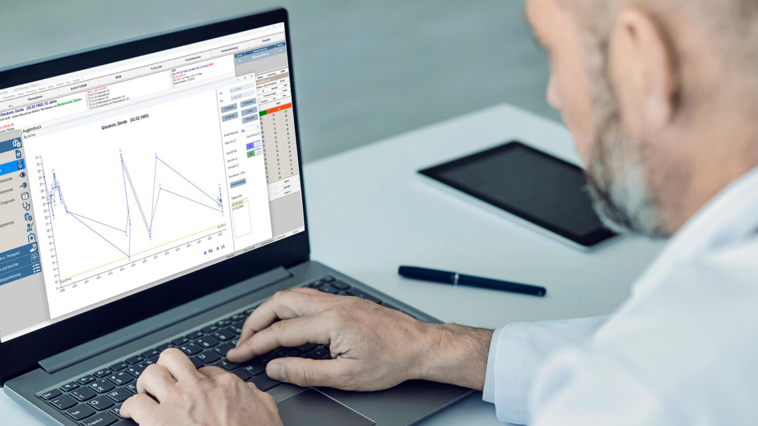 Praxissoftware - ifa systems AG