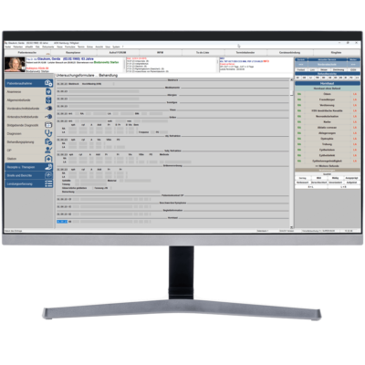 Praxissoftware - ifa systems AG