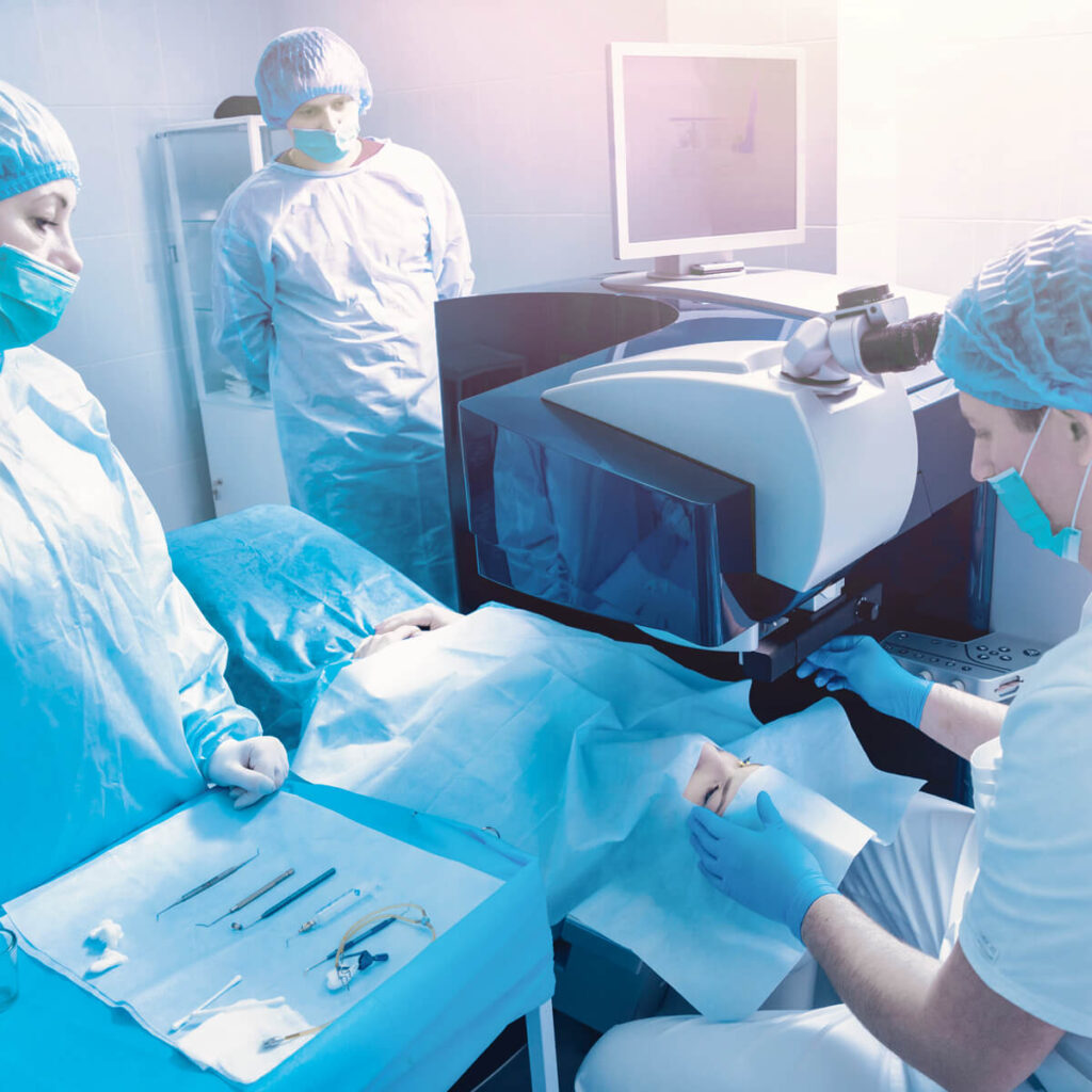 Praxissoftware - ifa systems AG