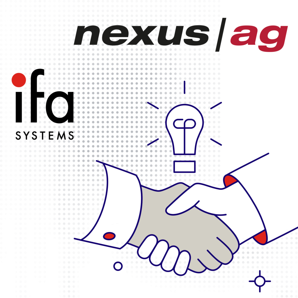 NEXUS-Produkte - ifa systems AG