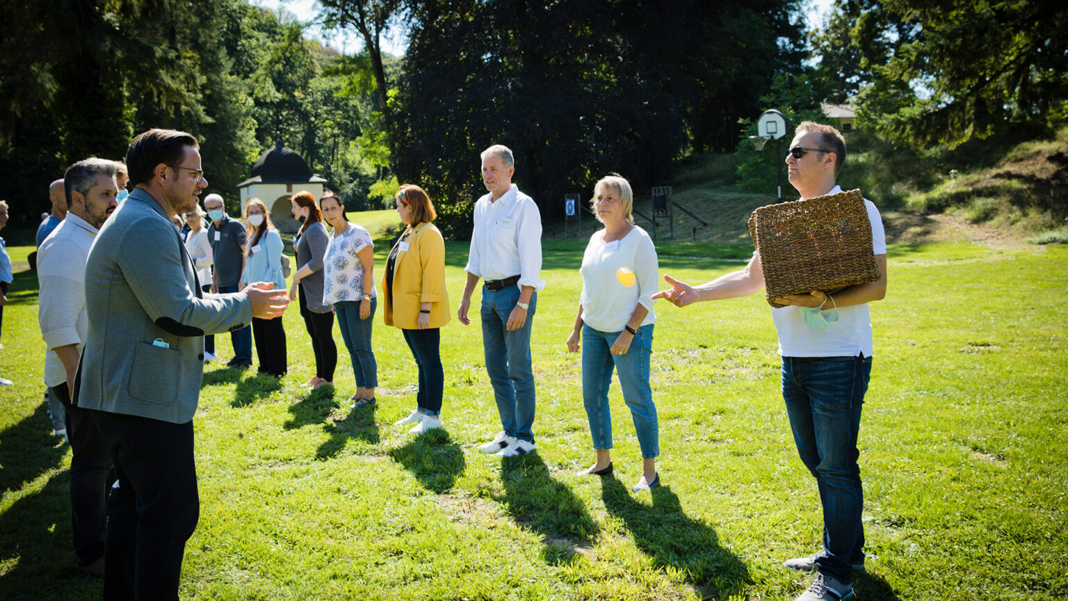 Team - ifa systems AG