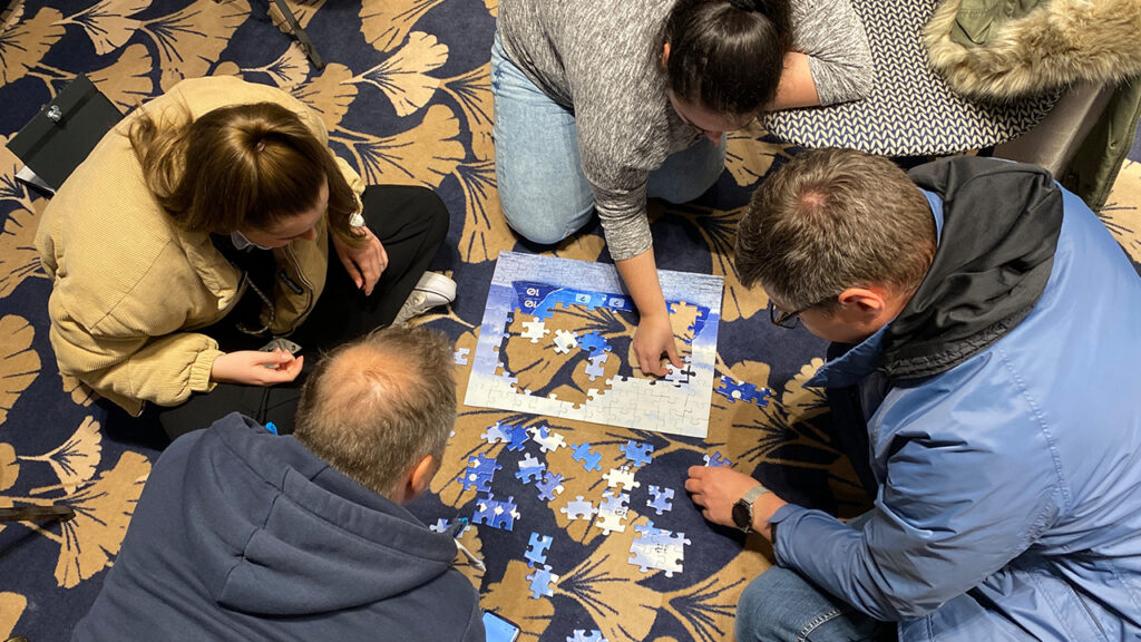 Team - ifa systems AG