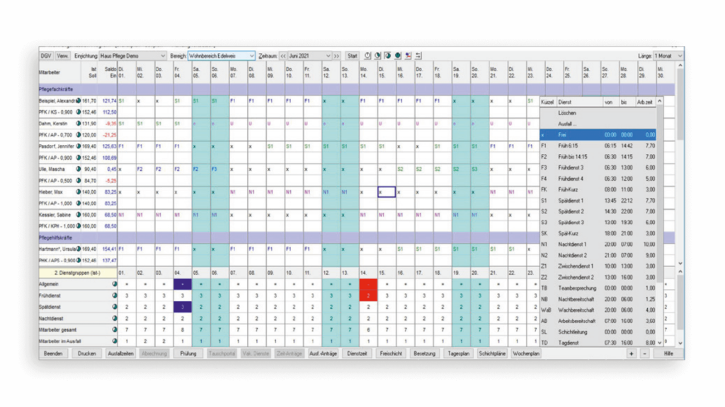 NEXUS-Produkte - ifa systems AG
