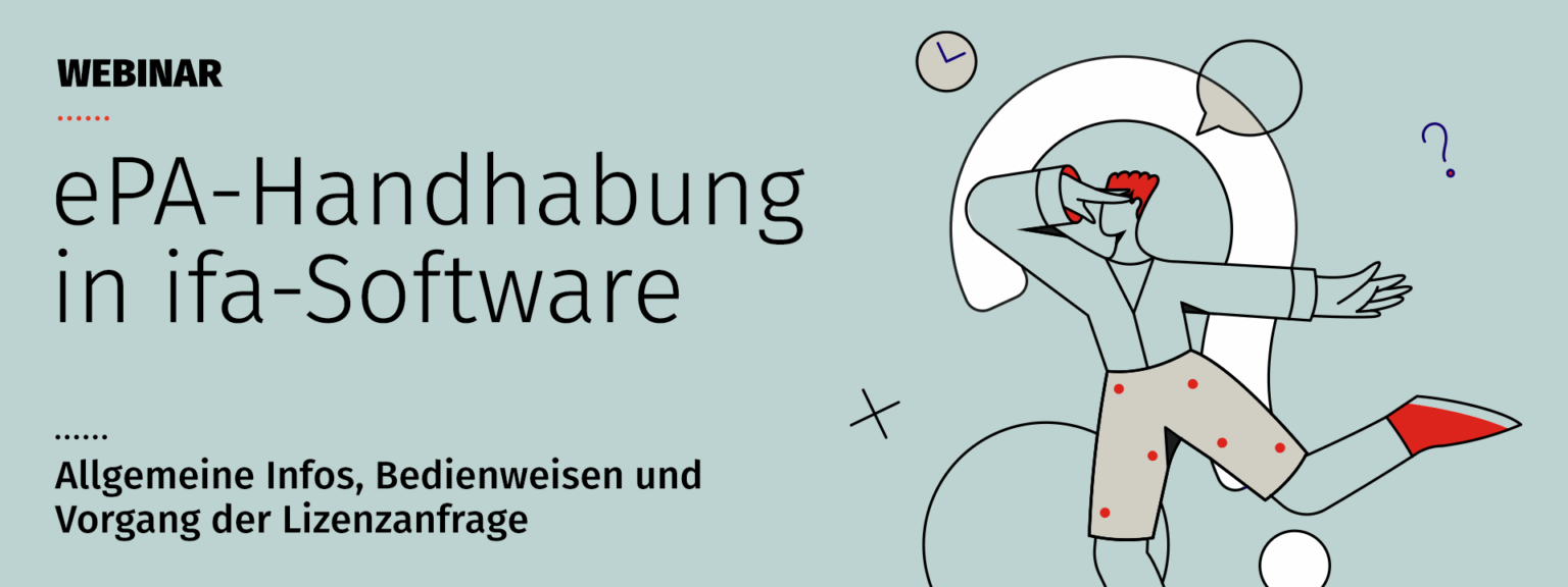 Praxissoftware für die Augenheilkunde - ifa systems AG